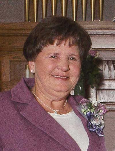 Judy Baier, 78, of Atlantic, Iowa | Funerals | kmaland.com