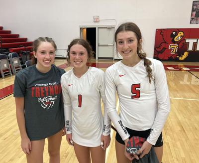 Treynor powers back, beats Riverside in 5 for big WIC win | Sports ...