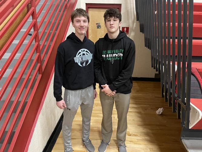 KMAland Boys Basketball (2/10): Monarchs down Rams, Mormon Trail's ...