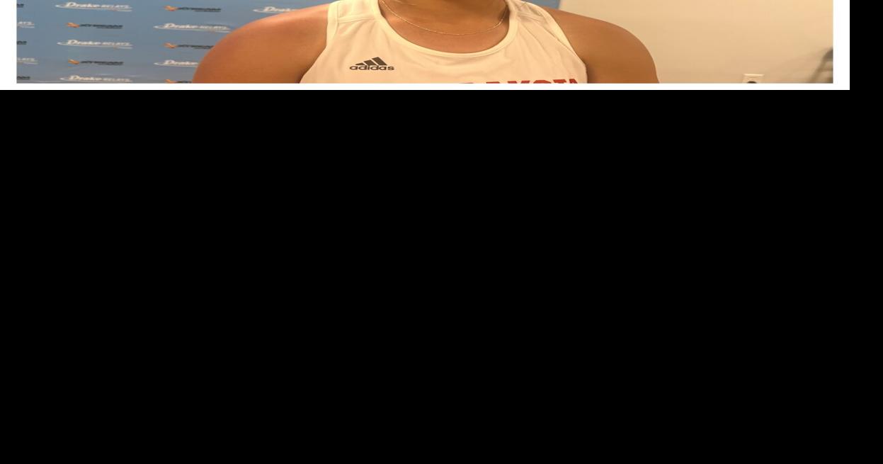 Former KMAlanders Schraft, Clark win Drake Relays titles | Sports ...