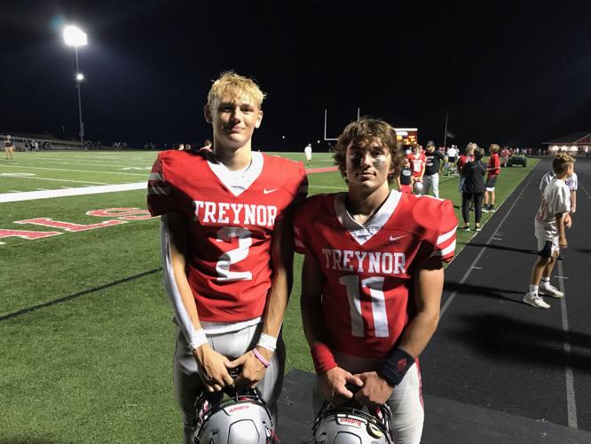 KMAland Iowa Small Class 11-Player (9/16): Lo-Ma wins thriller, Treynor ...