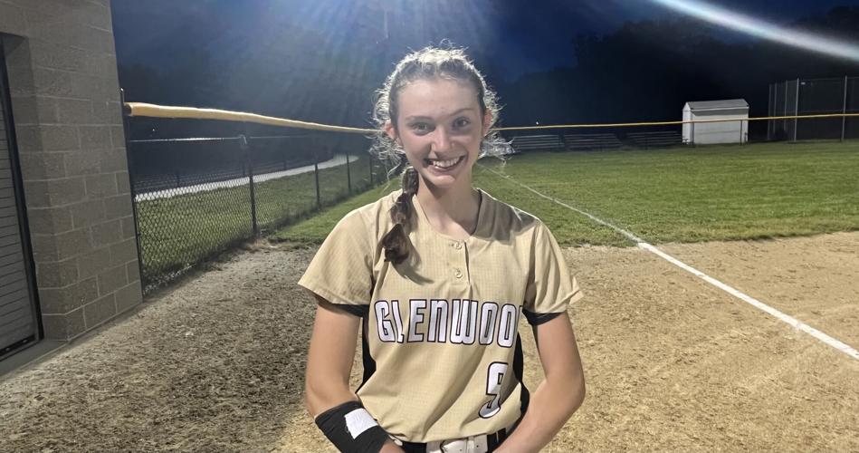 Koontz, Kolle step up in crunch time for Glenwood | Sports | kmaland.com