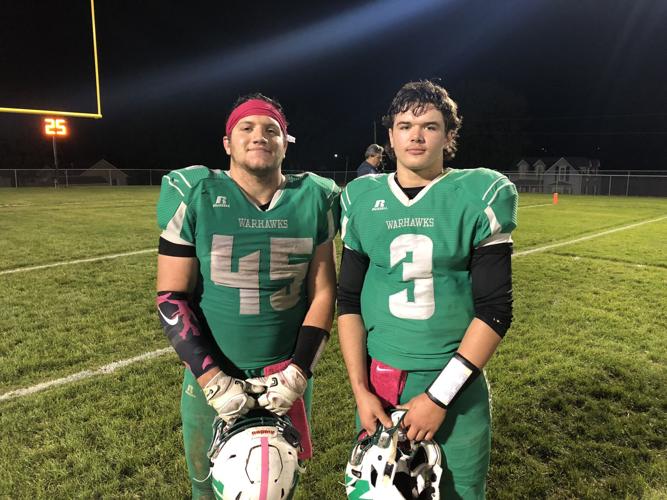 Class 8-Man Recap (Week 9): Fremont-Mills dominates on way to another ...