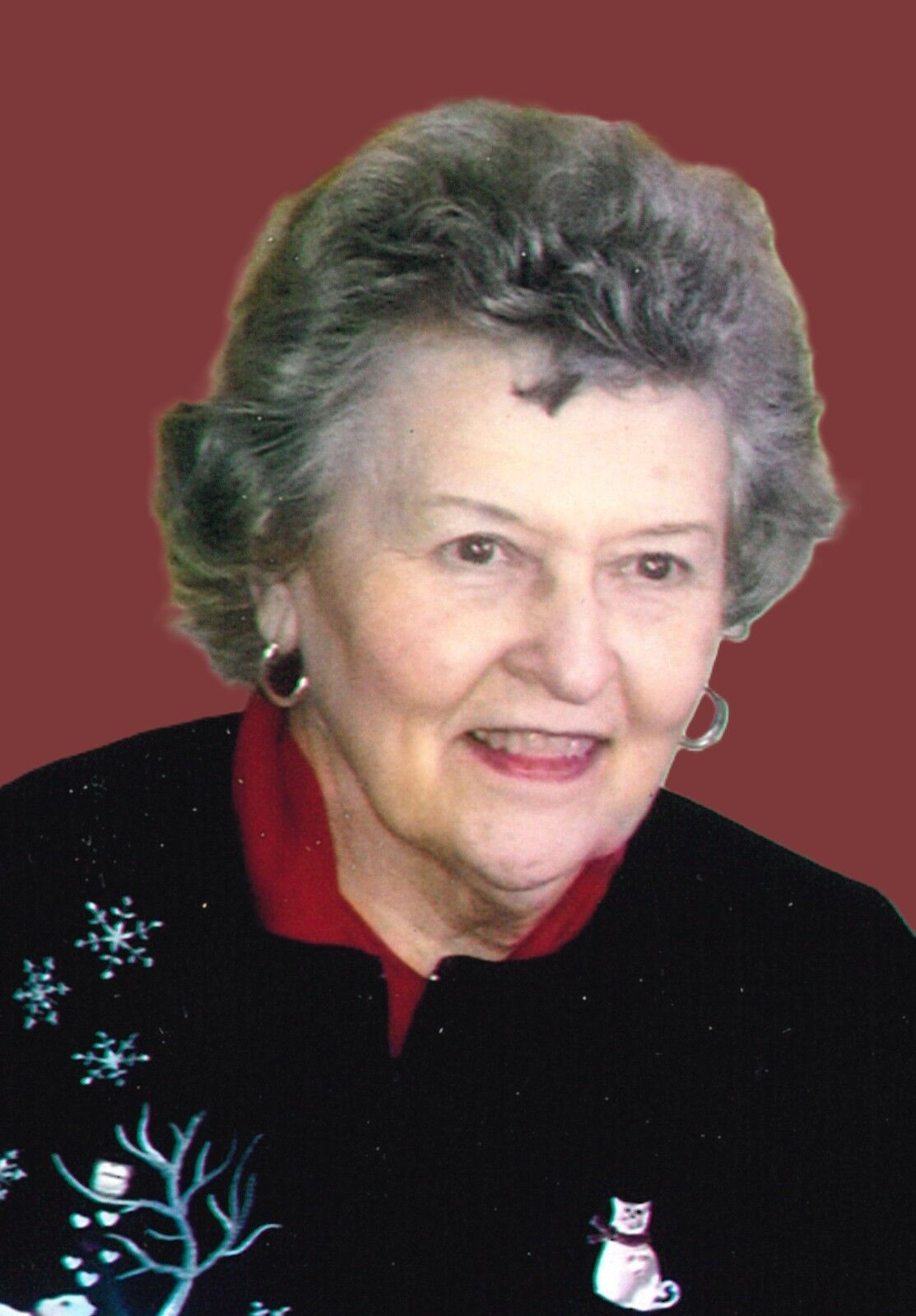 Geraldene "Jerry" Gaffney, 92, of Shenandoah, Iowa | Funerals | kmaland.com
