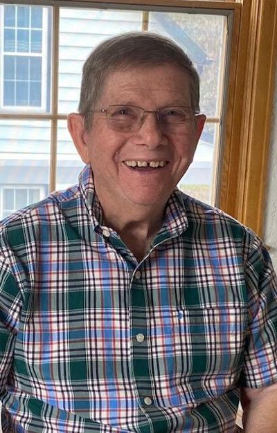 Terry L. Haines, 77, Oakland, IA | Funerals | kmaland.com