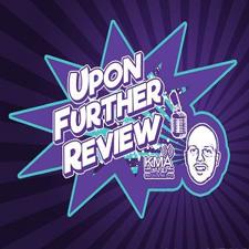 UFR Podcast No. 2347: Tyler Staker, Hannah Petersen, John Coffey ...