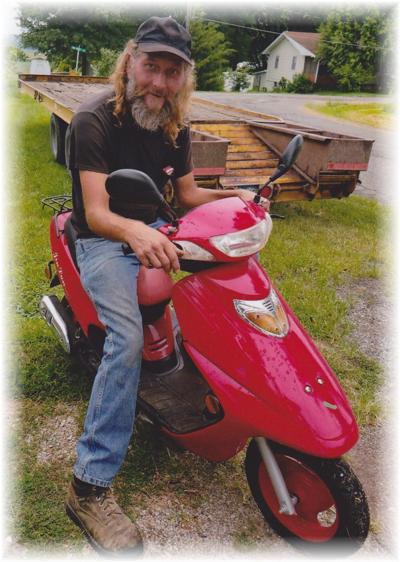 Hank Moss, 41, of Lenox, Iowa | Funerals | kmaland.com