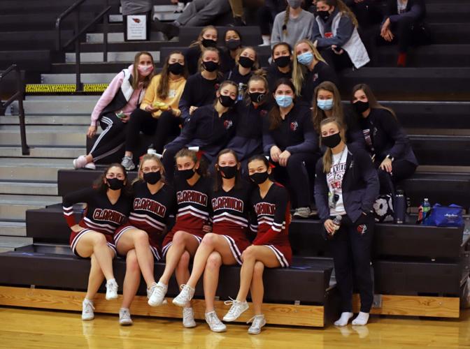Red Oak vs. Clarinda Basketball | Sports | kmaland.com