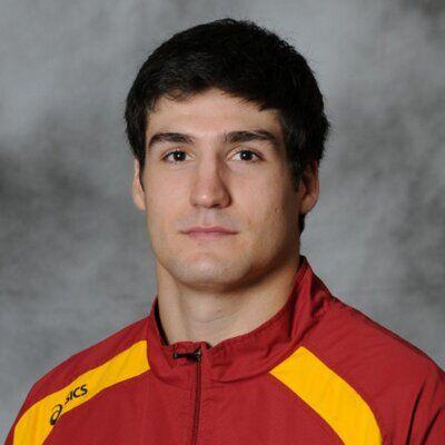 Former state champion Wilson to be inducted to Riverside Wrestling Hall ...