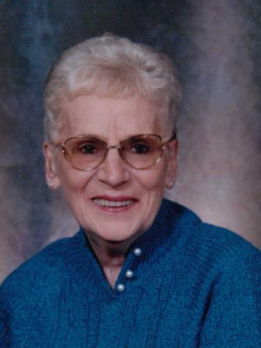 Hazel (Hurst) Cowles, 82 of Indianola, IA | Funerals | kmaland.com
