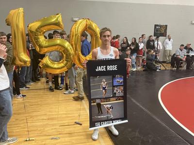 Creston's early lead, Rose's 150th win highlight first night of 67th ...