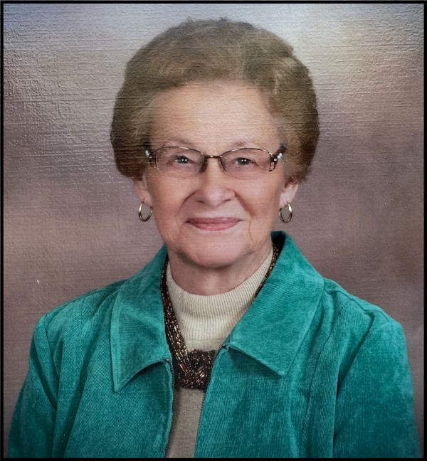 Betty Boles, 97 of Council Bluffs, Iowa formerly of Glenwood, Iowa ...