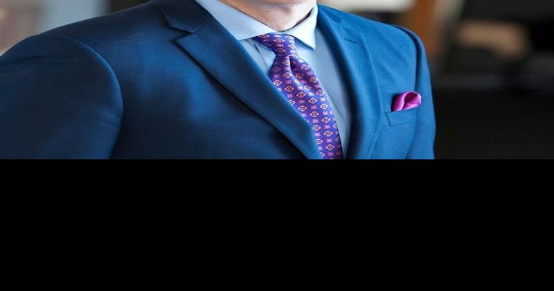 Political observer Price assesses presidential race | News | kmaland.com