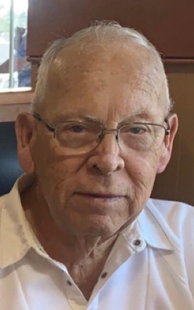 Lester Ellis Roush,Jr. 86, Pickering,MO | Funerals | kmaland.com