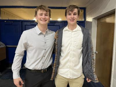 Underwood boys hoops brings back plenty of talent, experience from 16 ...