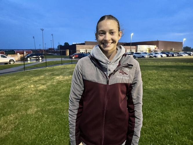 Shenandoah, Red Oak, Clarinda send several athletes to state track meet ...