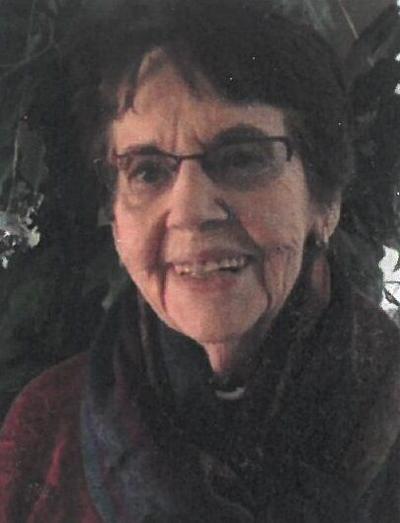 Elizabeth Ann "Betty" Carlson, 93 of Centennial, CO | Funerals | kmaland.com