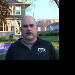 Meet the Candidates: Terry Graham | News | kmaland.com