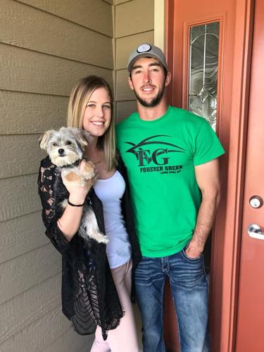 Former KMAland athlete Connell returns to Shenandoah as golf course ...