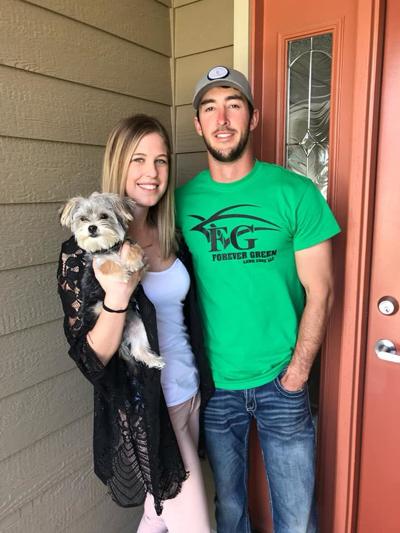 Former KMAland athlete Connell returns to Shenandoah as golf course ...