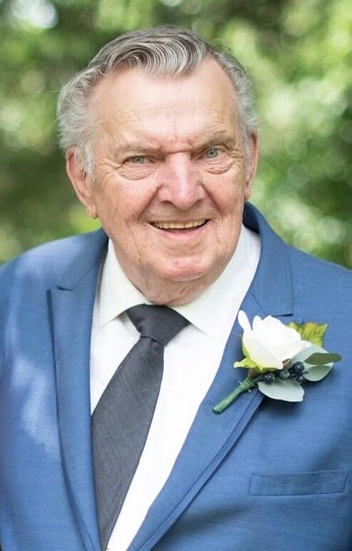 Fred Brockman, 81, of Macedonia, Iowa | Funerals | kmaland.com