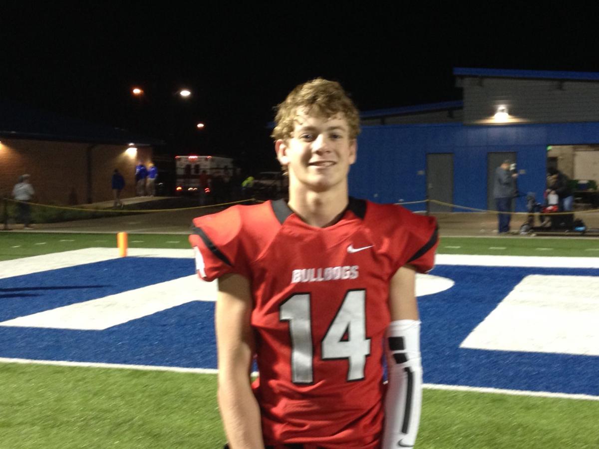 Missouri/Nebraska Recap (Week 8): Maryville clinches share of MEC Title ...