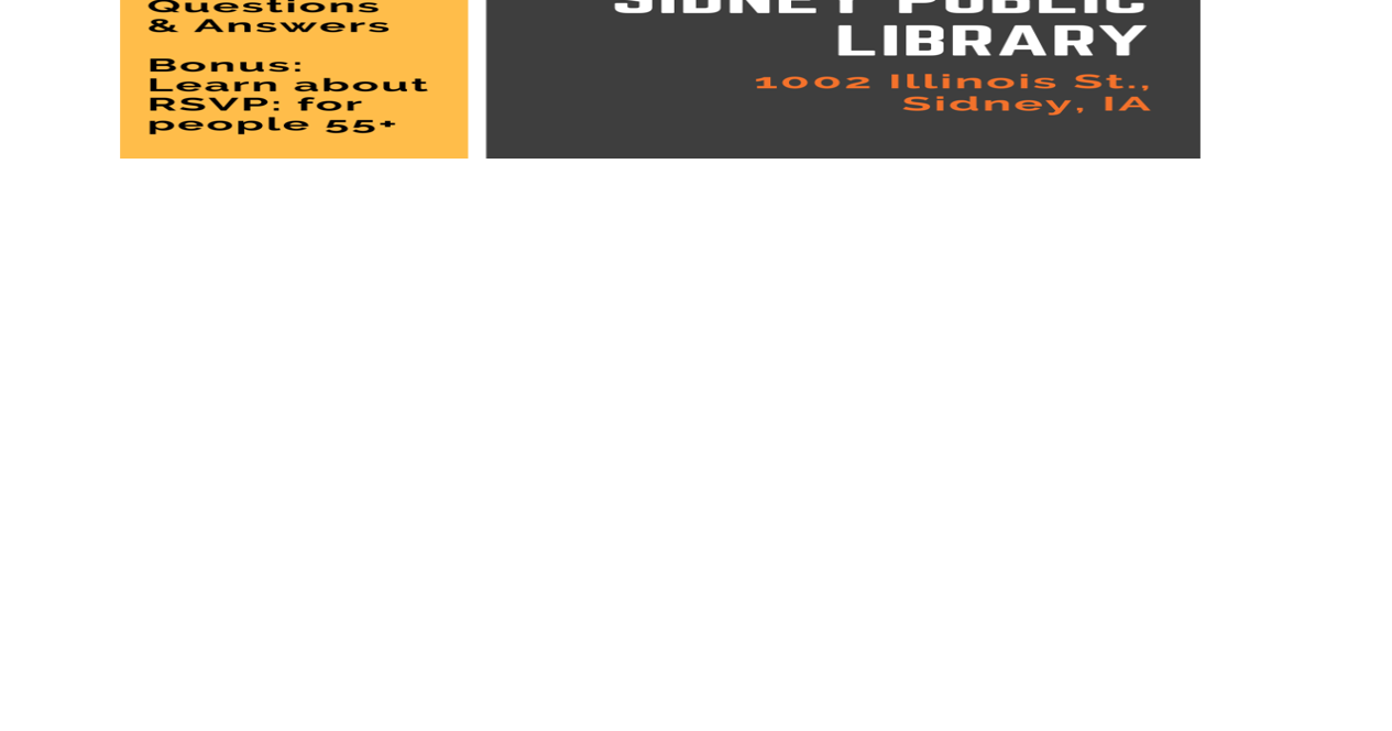 Fraud and Scam Prevention Flyer | | kmaland.com