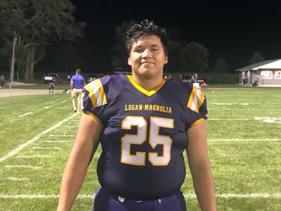 KMAland Iowa Small Class 11-Player (9/16): Lo-Ma wins thriller, Treynor ...