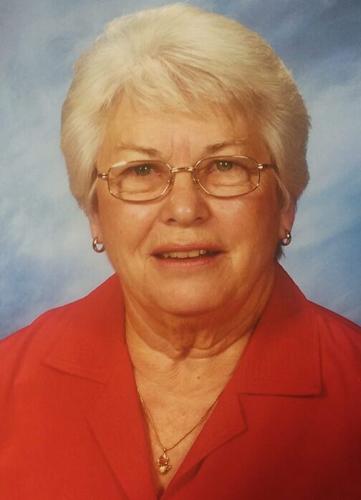 Patsy Johnston, 86, Greenfield | Funerals | kmaland.com