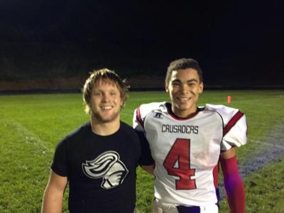 Coon Rapids-Bayard set for undefeated showdown with Glidden-Ralston ...