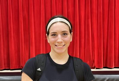 EA's Hedlund among unanimous All-275 Conference choices | Sports ...