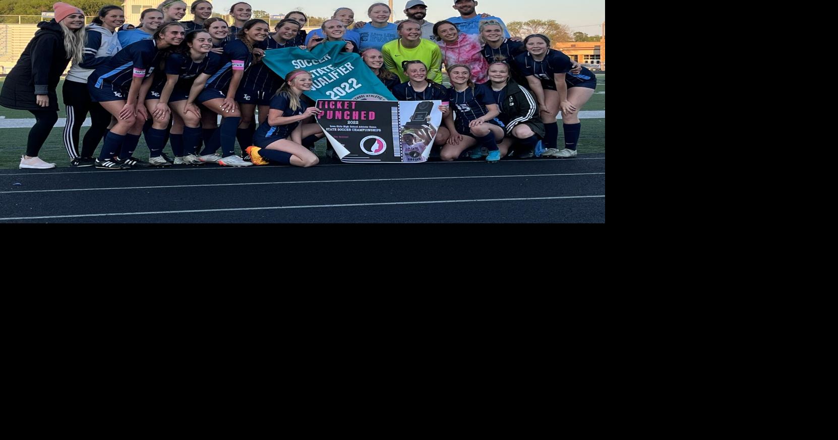 Lewis Central takes down ADM in double OT thriller | Sports | kmaland.com