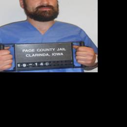 Suspect charged in Shenandoah murder | News | kmaland.com