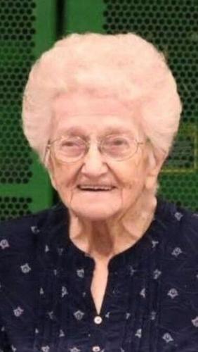 Virginia Bowen, 92, of Hastings, Iowa | Funerals | kmaland.com
