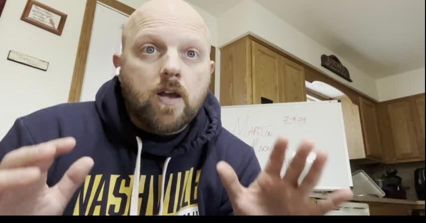 Martin Morning Report: Thursday, February 8th | Sports | kmaland.com