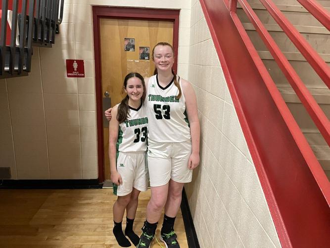 KMAland Girls Basketball (2/10): Pryor reaches 100 career wins in ...