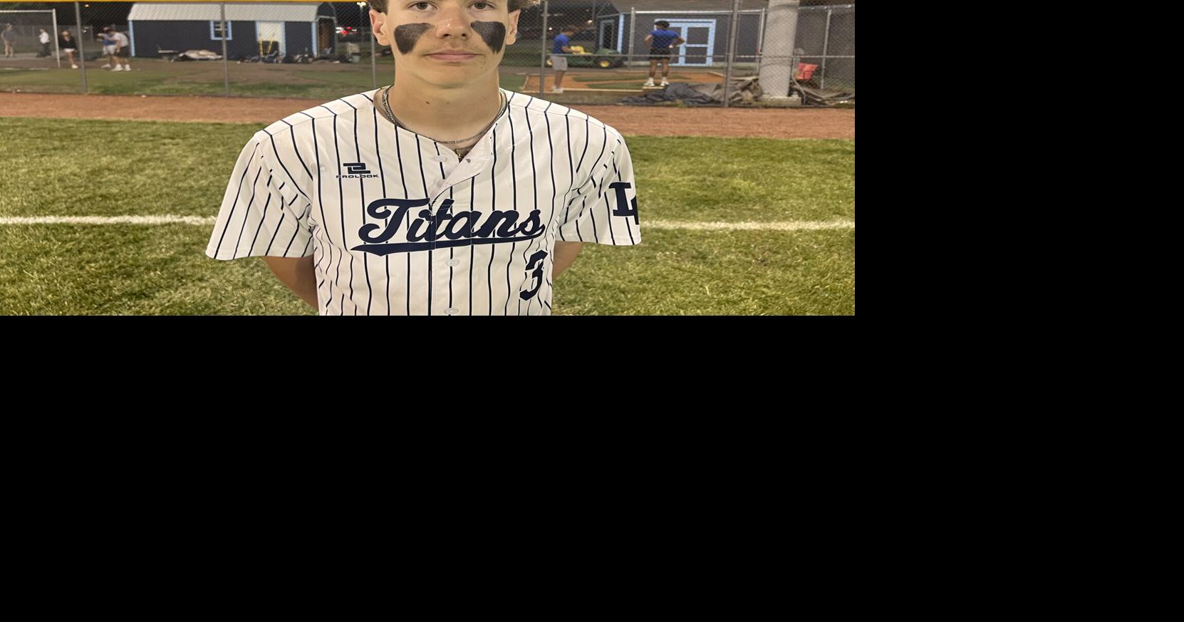 Lewis Central uses 9-run 4th to roll past Harlan, extend win streak to ...