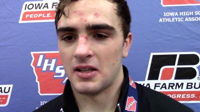 Creston's Kinsella gets a shot with Nebraska-Kearney | Sports | kmaland.com