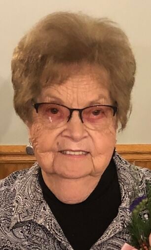 Marvel J. Travis, 94, Sidney, IA | Funerals | kmaland.com