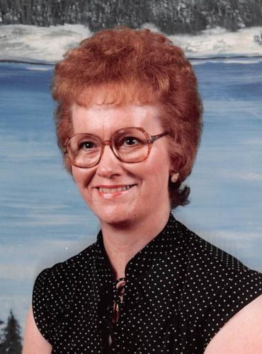 Ruby L. Veon, 94, of Red Oak, Iowa | Funerals | kmaland.com