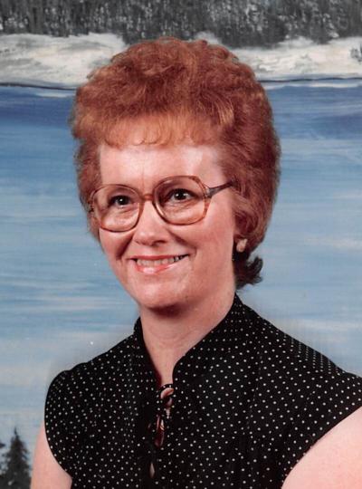 Ruby L. Veon, 94, of Red Oak, Iowa | Funerals | kmaland.com
