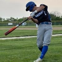 Moravia 4-sporter McDanel chooses SWCC baseball | Sports | kmaland.com