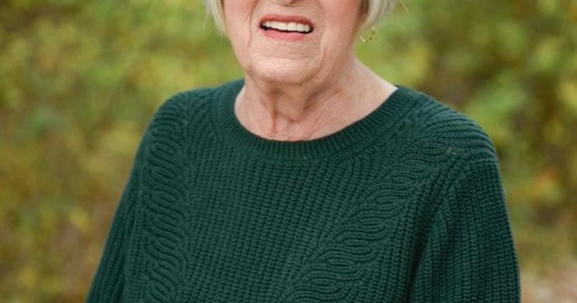 Janice Carlson, 87, of Corning, Iowa | Funerals | kmaland.com