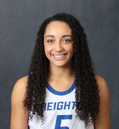 Former Creighton star Agnew signs with Atlanta Dream | Sports | kmaland.com