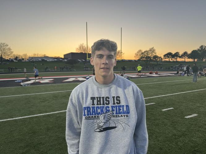 Wayne girls, Mount Ayr boys hold on for Pride of Iowa Conference titles ...