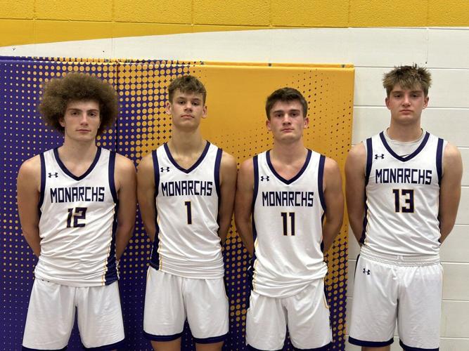 KMAland Boys Basketball (2/10): Monarchs down Rams, Mormon Trail's ...