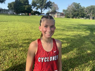 Harlan's Sonderman new No. 1, Clarinda's Schaapherder up to No. 2 ...