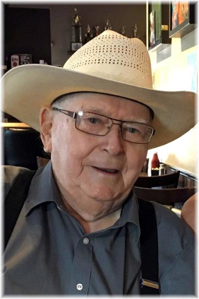 Gary Hawhee, 92, Bedford, Iowa | Funerals | kmaland.com