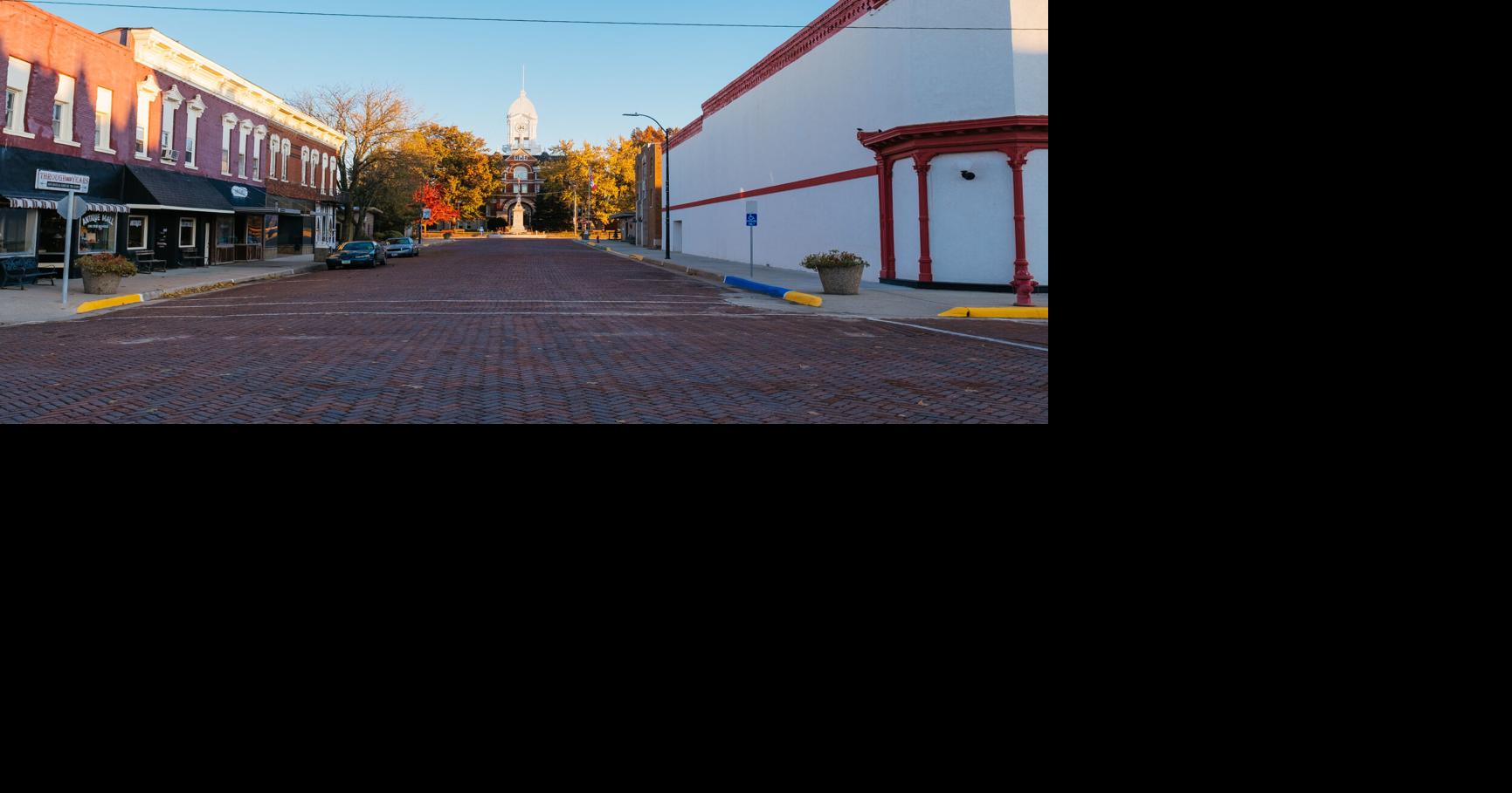 Bedford hosting their Red Brick Run this weekend | News | kmaland.com