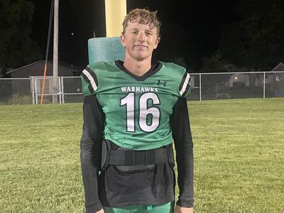 Southeast Warren gets past East Mills, prepares for heavyweight clash ...